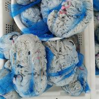 China 18-20mm Natural Sheep Casings Organic Sausage Casings High Transparency 88-90m Length for sale