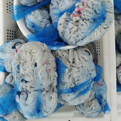 China 18-20mm Natural Sheep Casings Organic Sausage Casings High Transparency 88-90m Length for sale