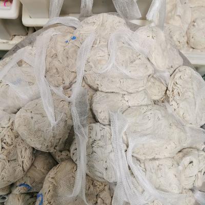 China 24-26mm Salted Natural Sheep Casings Grade A 88-90m Length for Sausage Making for sale
