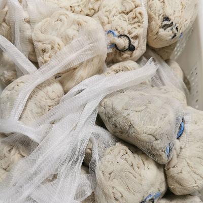 China Premium 16-18mm Natural Sheep Intestine Casing for Delicious Sausage Making for sale