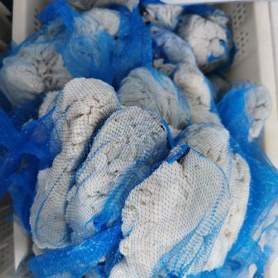 China Natural Sheep Casings 17-19mm 88-90m Length ISO 9001 Certified for Sausage Making for sale