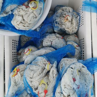 China Natural Sheep Casing for Sausage 24-26 mm 90m per Roll 2 Year Shelf Life for sale