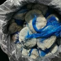 China Natural Organic Sheep Sausage Casings 17-19mm 90m Rolls for Smoked Sausage for sale