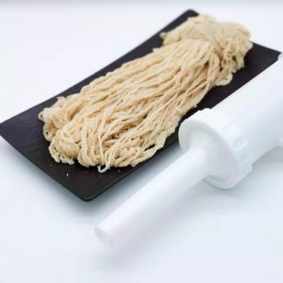 China Custom 21mm Edible Natural Sheep Casings Good Toughness 88-90m Length for sale