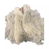 China Natural Salted Sheep Sausage Casings 18-20mm Grade AA Strong Tension 90m Rolls for sale