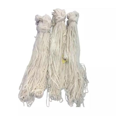 China Grade AA Natural Sheep Casings 20-22mm for Sausage Making Halal Edible Casing 88-90m Length for sale