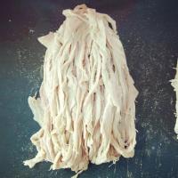 China Translucent Sheep Intestine Casing 22mm Sausage Casing Good Safety for sale