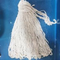 China Translucent Sheep Intestine Casing 22mm Sausage Casing Good Safety for sale