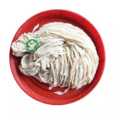 China Premium Frozen Sheep Intestine Casing Natural Sausage Casing 24 Months Shelf Life IQF Processed for sale