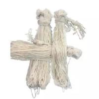 China Edible Natural Lamb Casings Grade A 16-26mm Caliber for Sausage Making Strong Toughness for sale