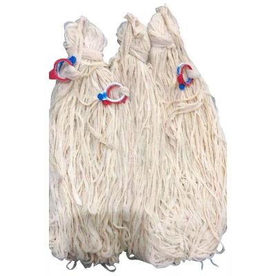 China Natural Salted Sheep Sausage Casing 18/20mm 90m Rolls for Sausage Making for sale