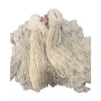 China Natural Sheep Sausage Casing 24-26mm 90m Rolls Edible Collagen Casing for sale