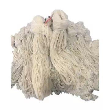China Natural Sheep Sausage Casing 24-26mm 90m Rolls Edible Collagen Casing for sale