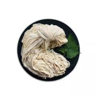 China Edible Collagen Sausage Casings 20-22mm ISO9001 High Elasticity for Smoking for sale