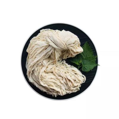 China Edible Collagen Sausage Casings 20-22mm ISO9001 High Elasticity for Smoking for sale