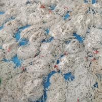 China AA Grade Natural Sheep Sausage Casing 20-22mm Nutrient Rich Halal for sale