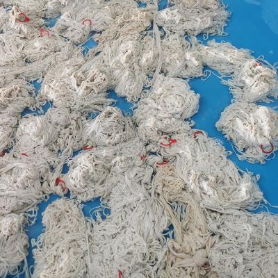 China Edible Natural Lamb Casing for Sausage Making High Thermal Stability 26um Thickness for sale