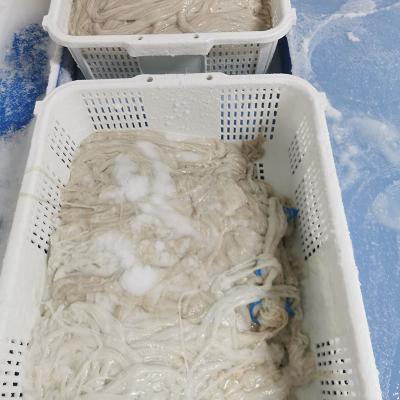 China 100% Natural Lamb Casings High Burst Strength 26um Thickness for Sausage Making for sale