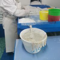 China Chicken Sausage Lamb Casing All Calibers for sale