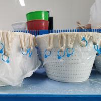 China Customization Dry Lamb Sausage Casing 19-21mm Good Toughness for sale