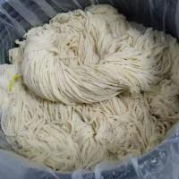 China Durable 18/20mm Sheep Casings Class AB Natural Sheep Casing for sale