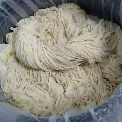 China Durable 18/20mm Sheep Casings Class AB Natural Sheep Casing for sale