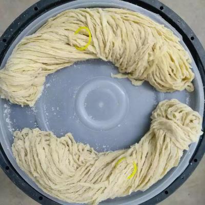China Eco Friendly Natural Lamb Sheep Casings 22-24mm for Hot Dogs High Permeability for sale