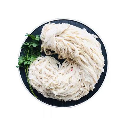 China Customized Dried Sheep Casings 14-26mm for Hot Dogs with Health Certificate for sale