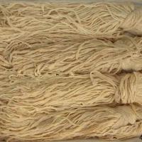 China Natural Edible Sheep Casings 16m per Pic for Hot Dogs 14-26mm Customizable for sale