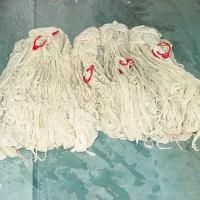 China Customized Natural Sheep Sausage Casings 22-24mm Fresh Clean Edible for Sausage Making for sale