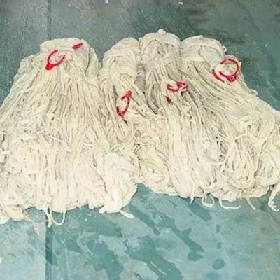 China Customized Natural Sheep Sausage Casings 22-24mm Fresh Clean Edible for Sausage Making for sale