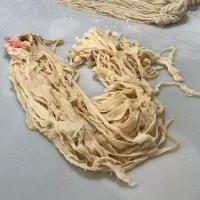 China Natural Sheep Casings For Hot Dogs Environment Friendly Customization for sale