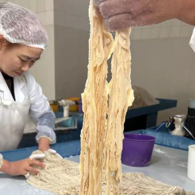 China Natural Sheep Casings for Sausage Making 22-24mm 90m Length No Additives for sale