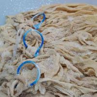 China Large-caliber 24-26mm Sheep Casing Sausage Skin Casing for sale