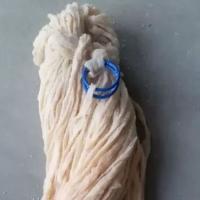 China Natural Lamb Sausage Casing 16/18mm Grade AB Small Caliber Sheep Intestine for Sausage Making for sale