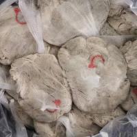 China Edible 22-24mm Natural Sheep Casing for Sausage Making Strong Toughness Food Grade for sale