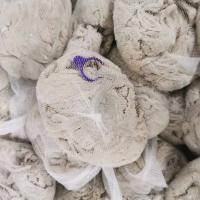 China Premium Frozen Sheep Sausage Casings Natural High Elasticity Translucent 24 Month Shelf Life IQF for sale