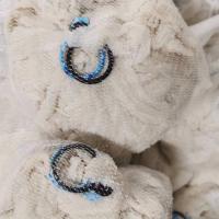 China High Transparency Frozen Sheep Casing 18-20mm for Sausage Making for sale