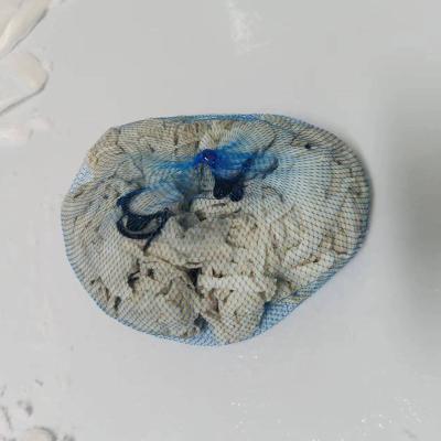 China Salted Sheep Sausage Casing 90m Roll Clean Transparent Good Toughness for Sausage Making for sale