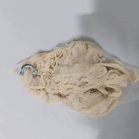 China High Flexibility Natural Edible Sheep Sausage Casing 90meter Length for sale
