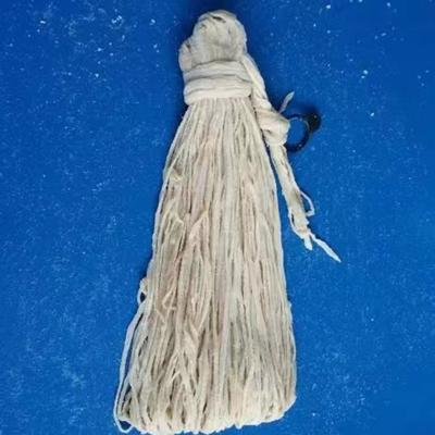 China Large Caliber Natural Sheep Casings 24-26mm for Sausage Making for sale