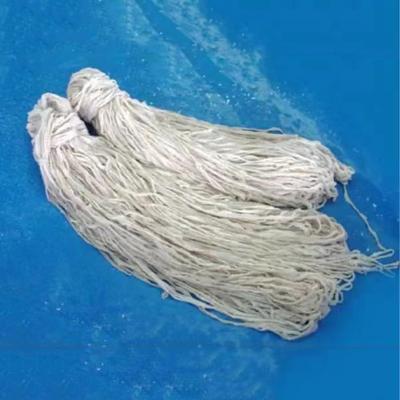 China High Transparency Natural Lamb Casings for Hot Dogs 21-23mm Class AB for sale
