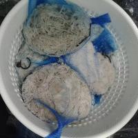 China ISO 9001 Organic Natural Salted Goat Casings High Transparency 26um Thickness for sale