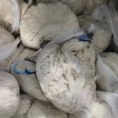 China Elastic Bulk Sheep Sausage Casings 20/22mm Natural Salami Casings for Smoking for sale