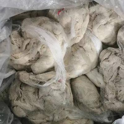 China Natural Lamb Casings 24/26mm AB Grade for Salami Sausage Food Processing for sale