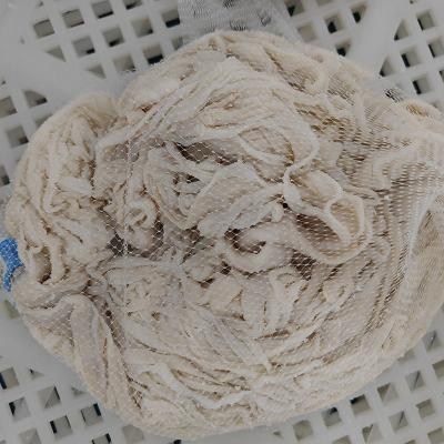 China Premium Frozen Sheep Intestine Casings Natural Animal Casing 24 Month Shelf Life IQF Process for sale