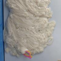 China Natural Salted Sheep Intestine Casing 22/24mm A Grade for Sausage Making for sale