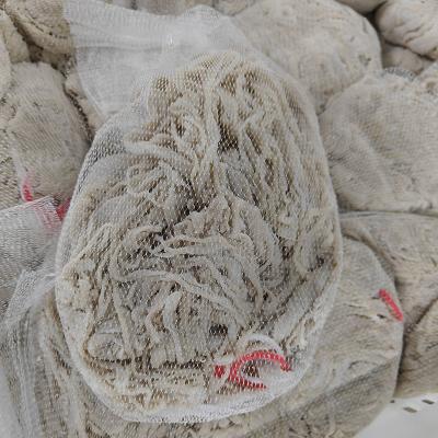 China Edible Natural Sheep Casing for Sausage Making IQF Frozen Premium Quality 24 Months Shelf Life for sale