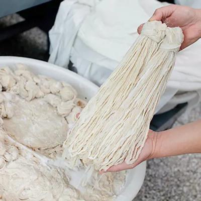 China Premium Natural Salted Sheep Sausage Casings 24 Month Shelf Life IQF Frozen Grade BBC for sale