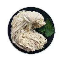 China Premium Natural Salted Sheep Intestine Sausage Casing 24 Months Shelf Life IQF Frozen for sale